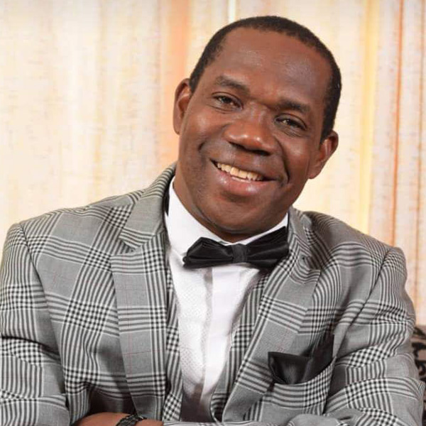 The Redeemed Christian Church of God | Anointing Mega Parish – Jesus ...